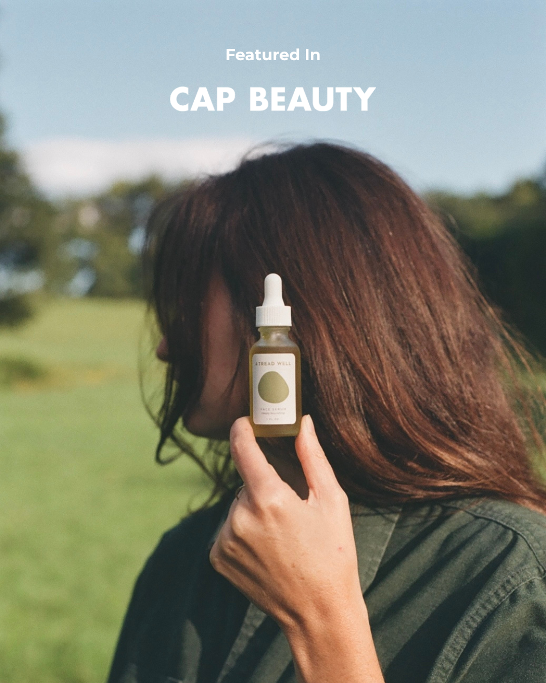 Natural Face Serum: Hydrating & Brightening | Dermatologist Recommended ...